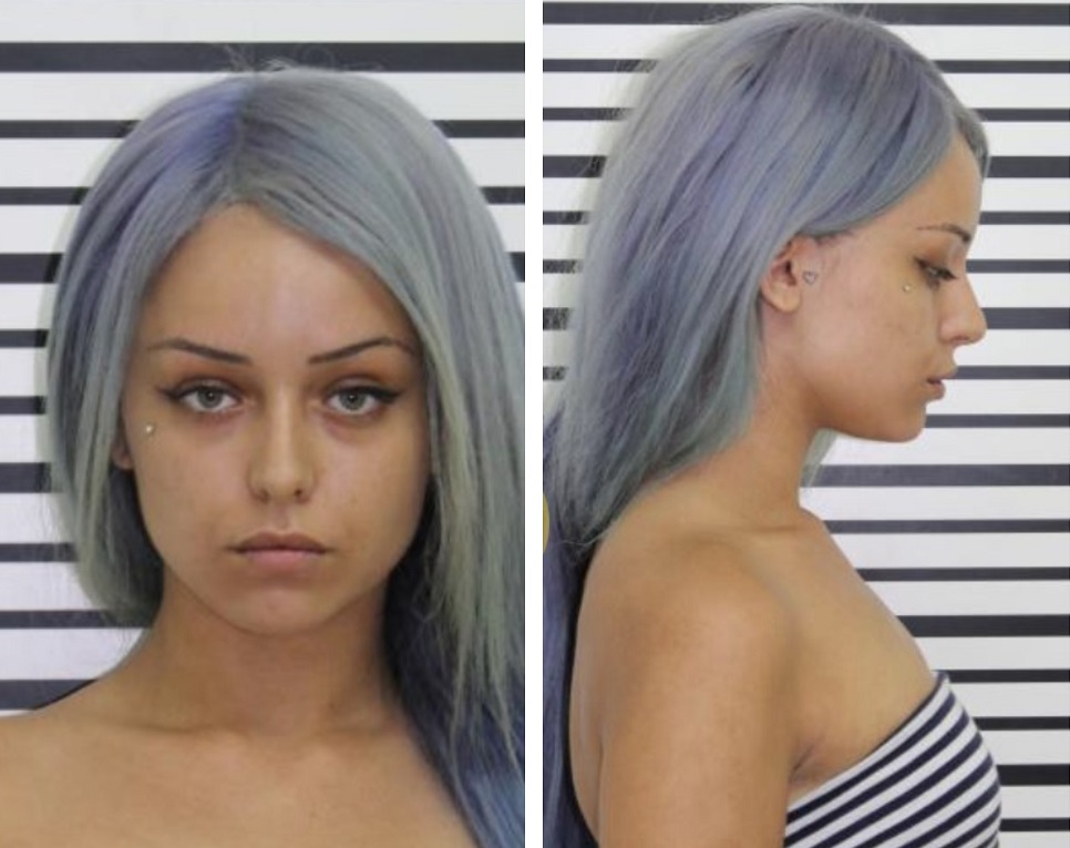 Marzia Calleja Maatouk listed among most wanted fugitives in Europe ...