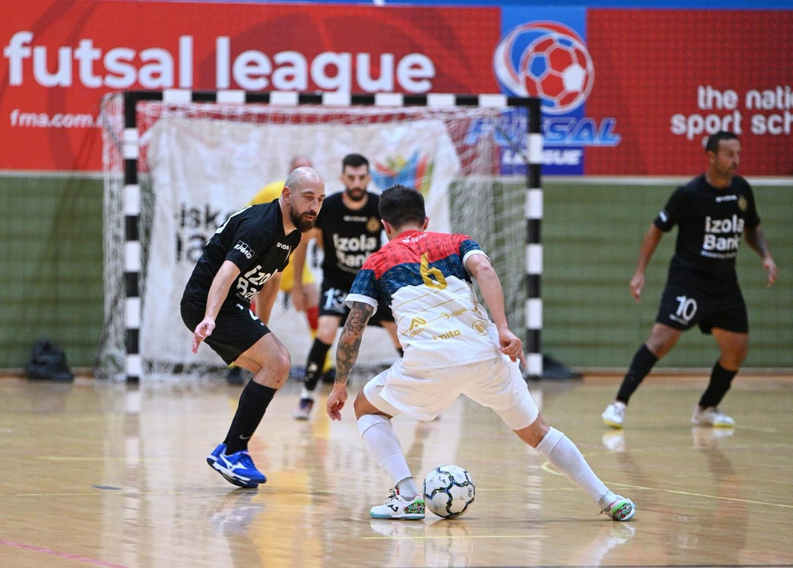 University of Malta ACJ Group jibqgħu konsistenti - TVMnews.mt