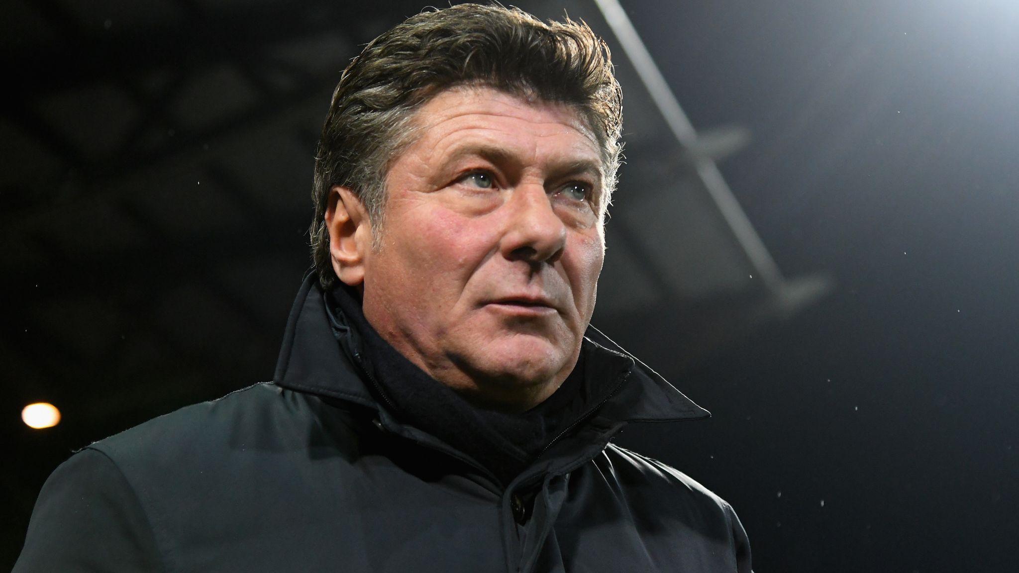 Walter Mazzarri huwa l-kowċ il-ġdid ta' Napoli - TVMnews.mt