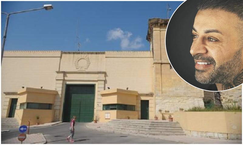 Keith Gravina dies 5 months after self-inflicted injury in prison - PN ...