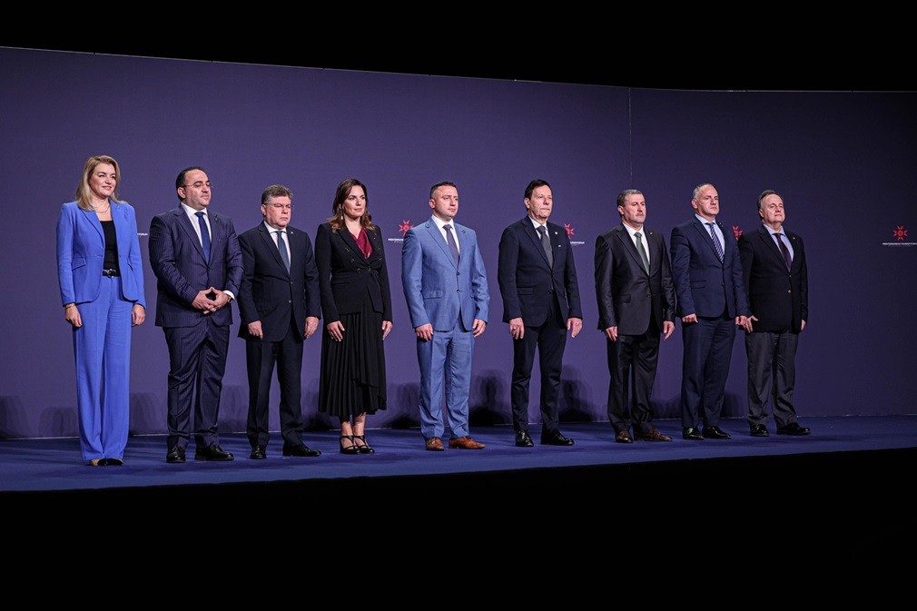 Mediterranean Tourism Ministers meet in Malta Summit - TVMnews.mt