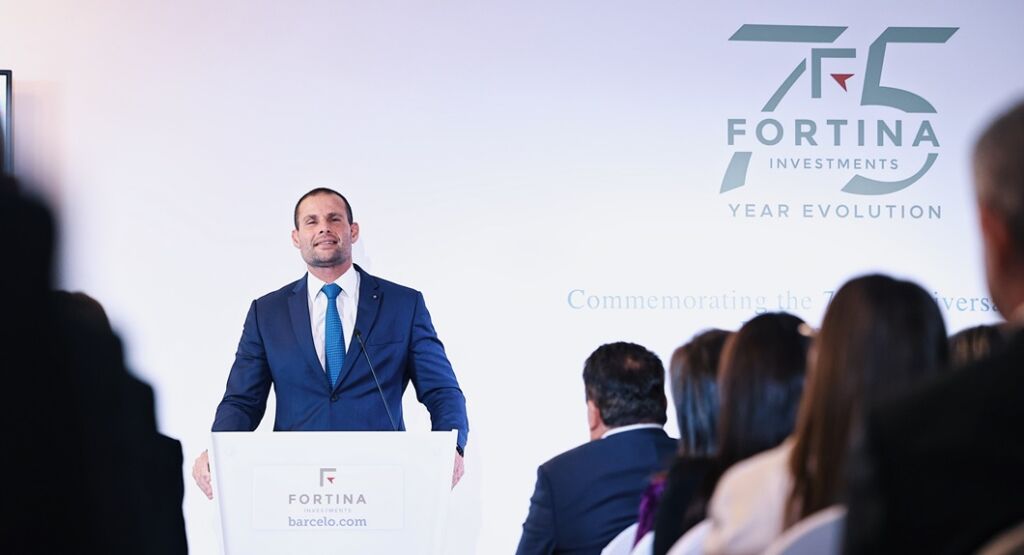 PM inaugurates 'Barceló Fortina Malta' following €35 million investment ...