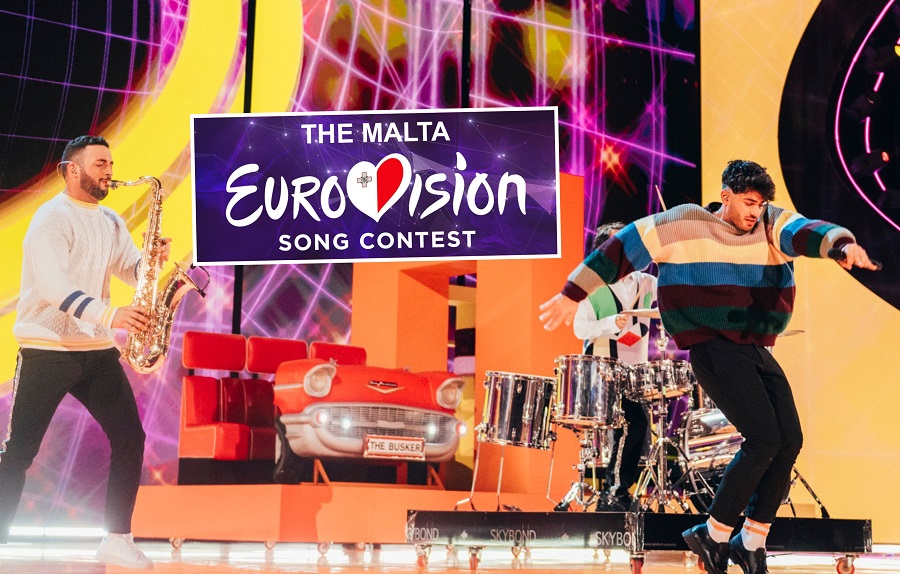 Malta Eurovision Song Contest finalists to be announced tonight ...