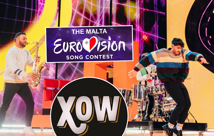 Illejla magħrufa l-finalisti tal-Malta Eurovision Song Contest - TVMnews.mt