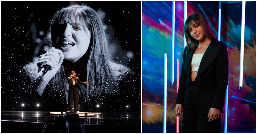 WATCH: "Thanks for your support during this voyage" - Yulan Law ...