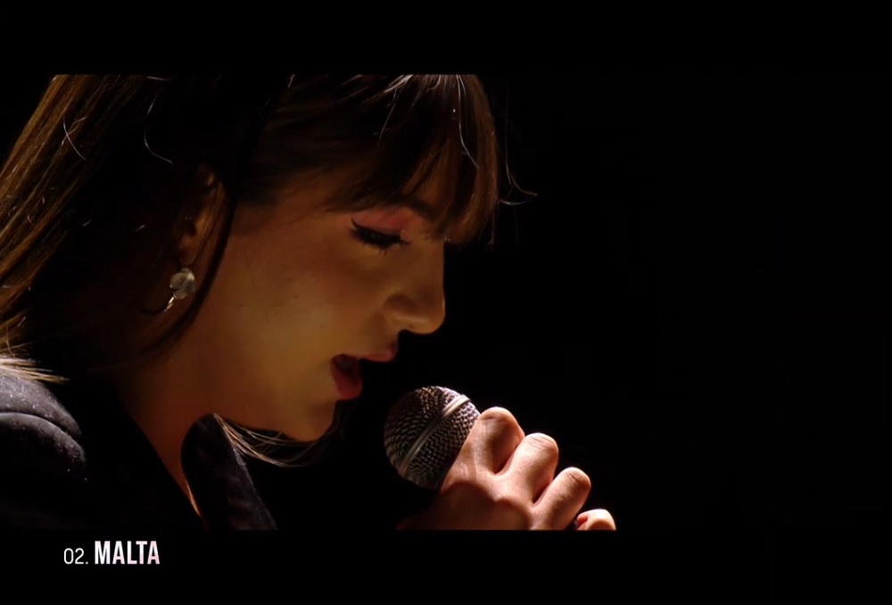 Watch: France wins this year's Junior Eurovision - TVMnews.mt