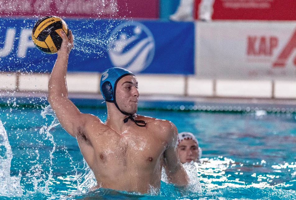 Jispikka Liam Galea f'rebħa għal Sliema fuq ir-rivali u Sirens ...