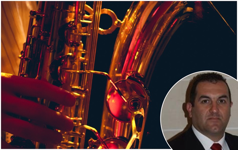 Band conductor sentenced to 4 years in prison for sexual relationship ...