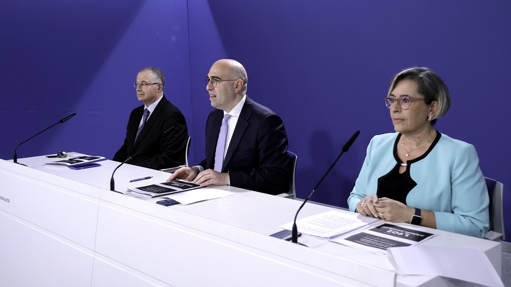Il-PN jgħid li l-qasam tal-ġustizzja f'Malta jinsab f'emerġenza ...