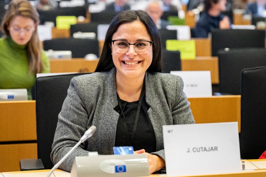 MEP Cutajar remains committed to more affordable and accessible ...