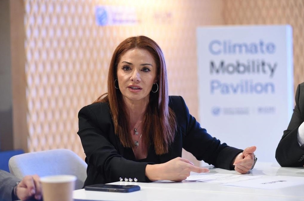 Minister Dalli: Everyone's contribution is needed to address climate ...