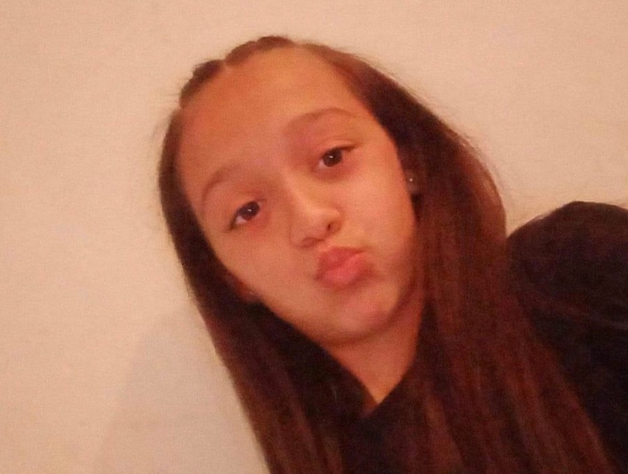 Sharona Grima reported as missing - TVMnews.mt