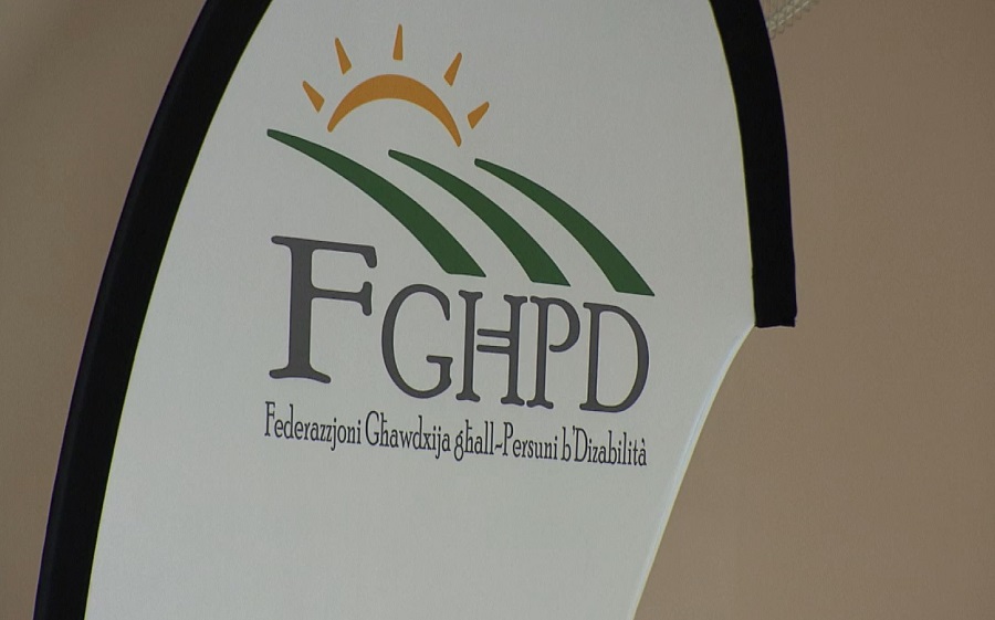 Gozo's federation for disabled persons completes 20 years of service ...