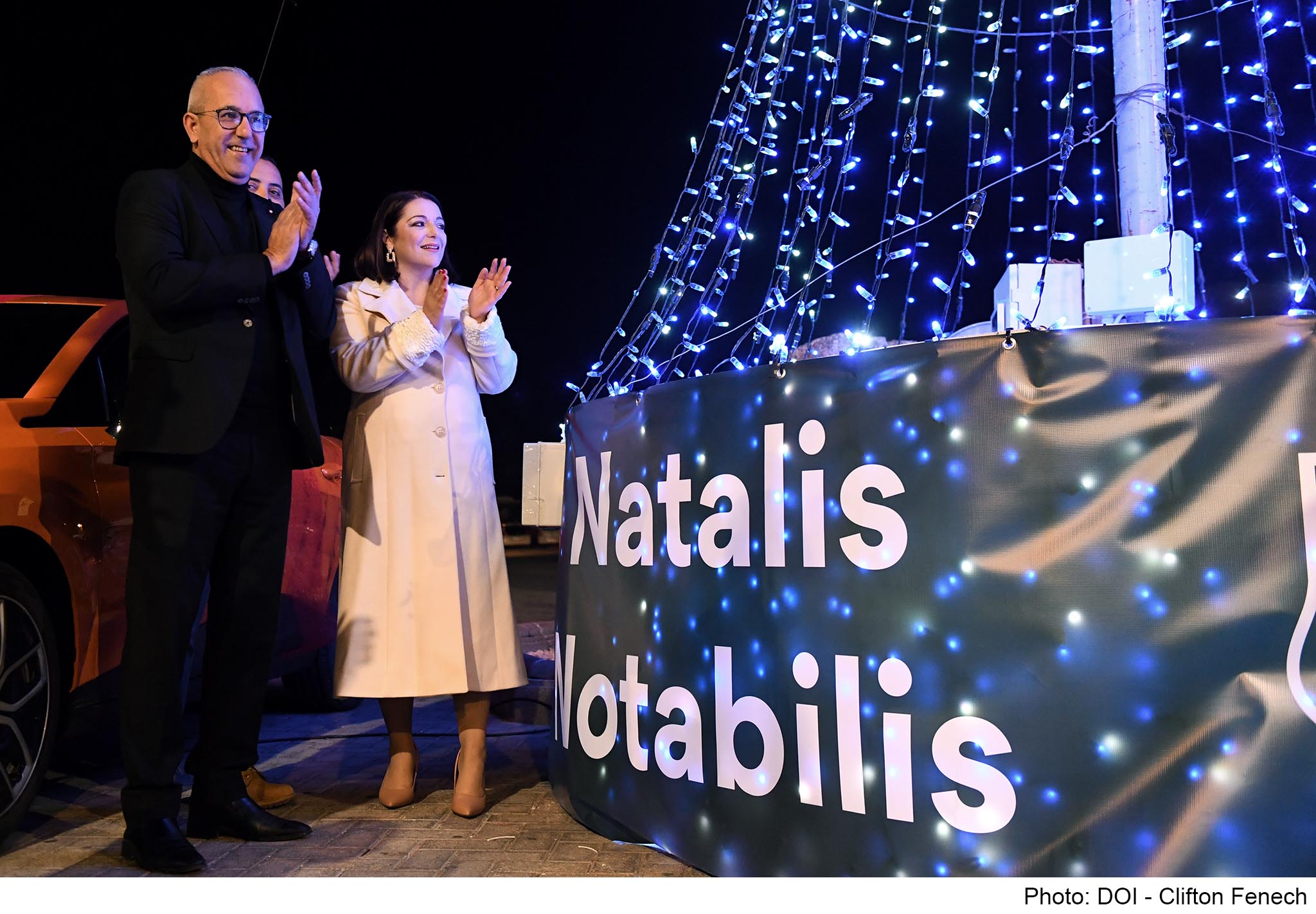 ‘Natalis Notabilis’ returns to Rabat streets - TVMnews.mt
