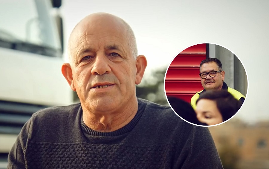 WATCH: "Thanks to you, I'm still here" - father who fell into a quarry ...