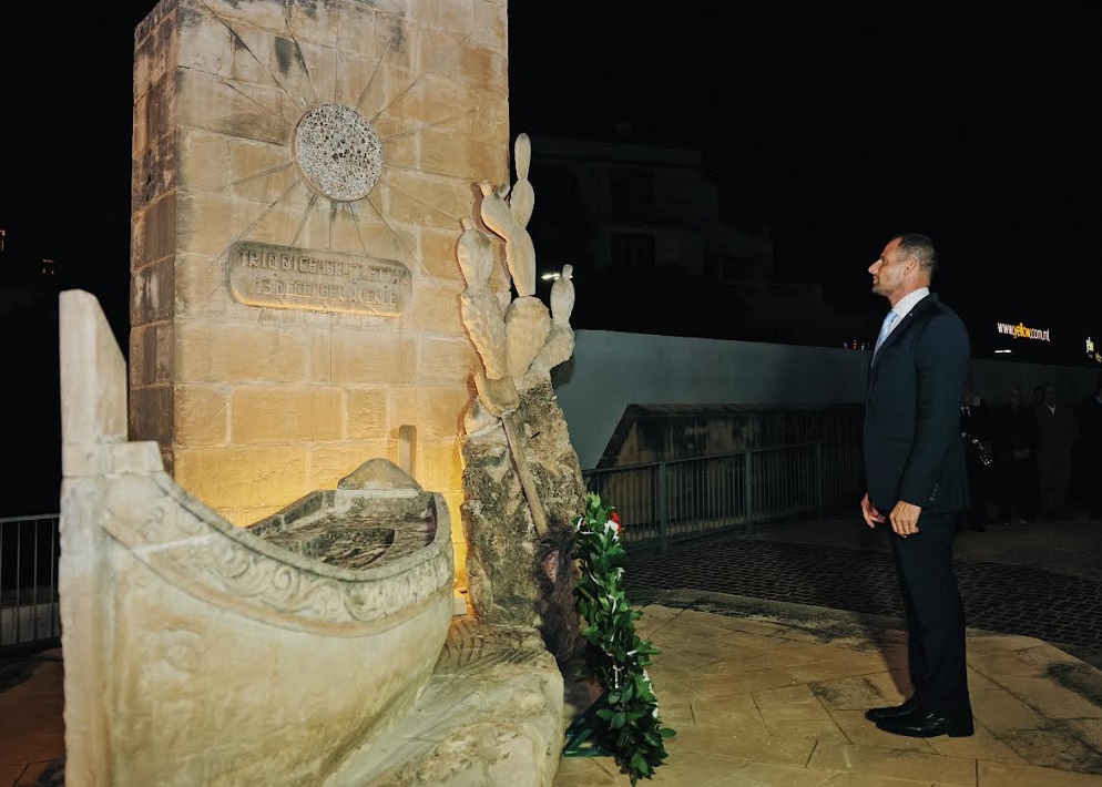 Il-Partit Laburista jsellem lil Malta Repubblika - TVMnews.mt