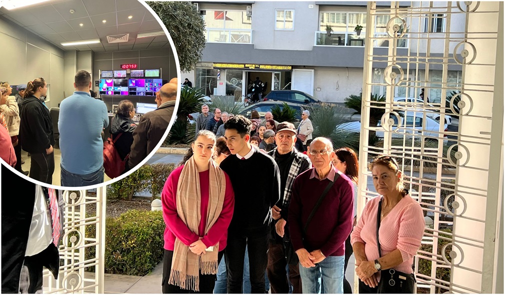 Open day fil-PBS - esperjenza sabiħa għall-pubbliku llum - TVMnews.mt