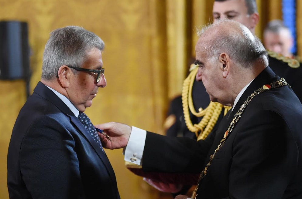 Edukatur, avukat, inġinier, eks kuratur u żewġ nisa li ħadmu b'risq ...
