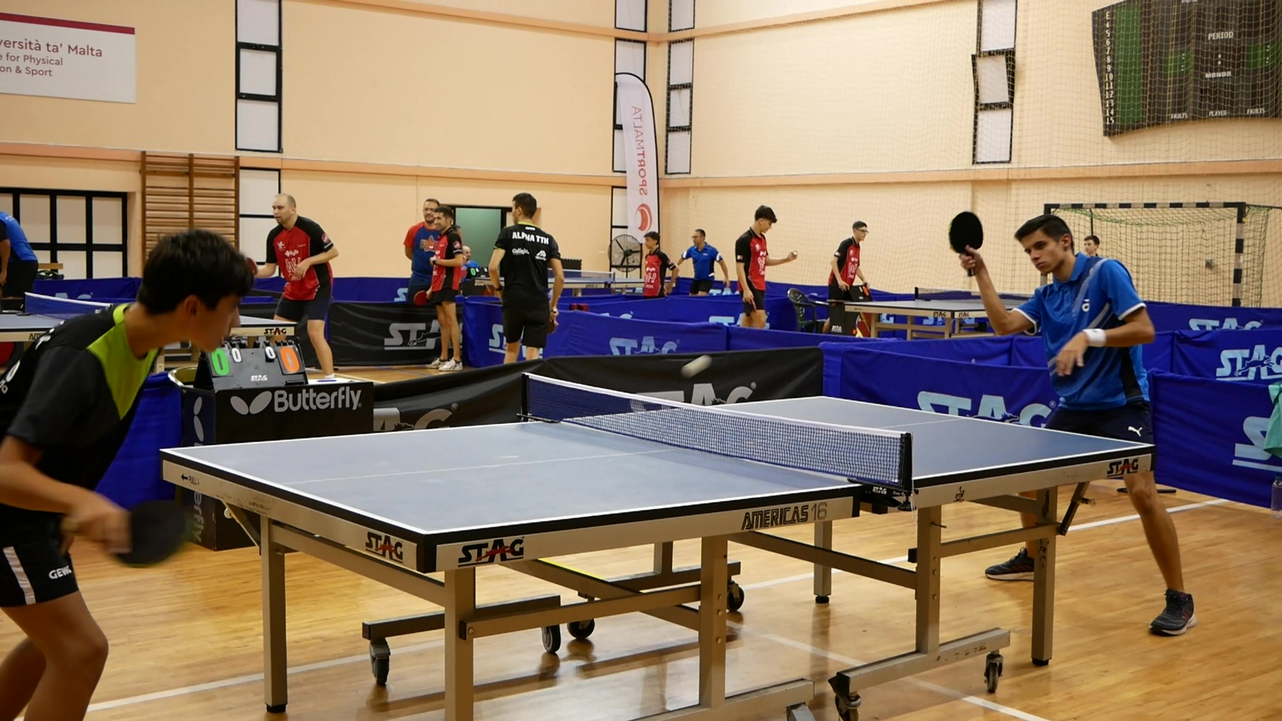 HITT Academy WH Middle East jibqgħu għaddejjin bit-triq tar-rebħ ...