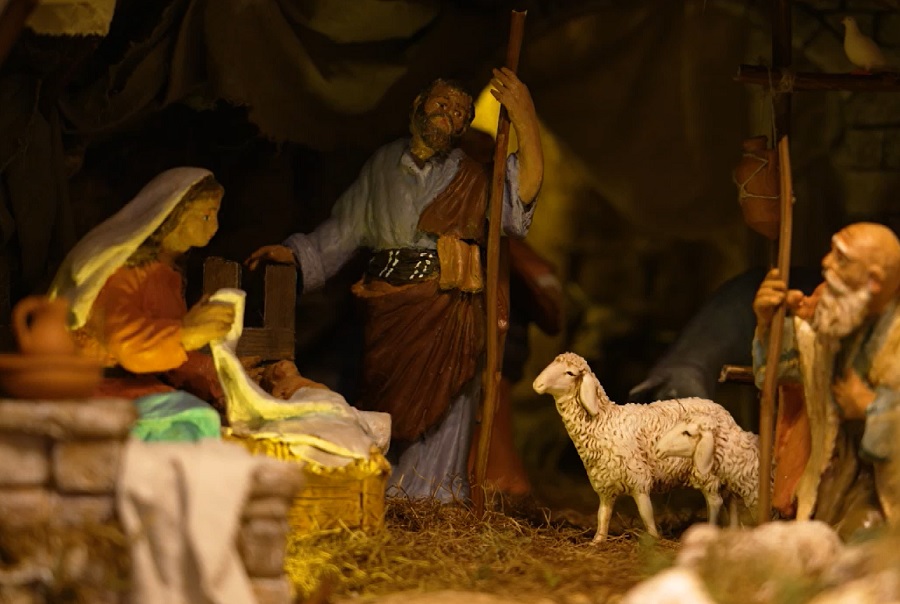 84 crib makers to take part in national crib-making competition ...