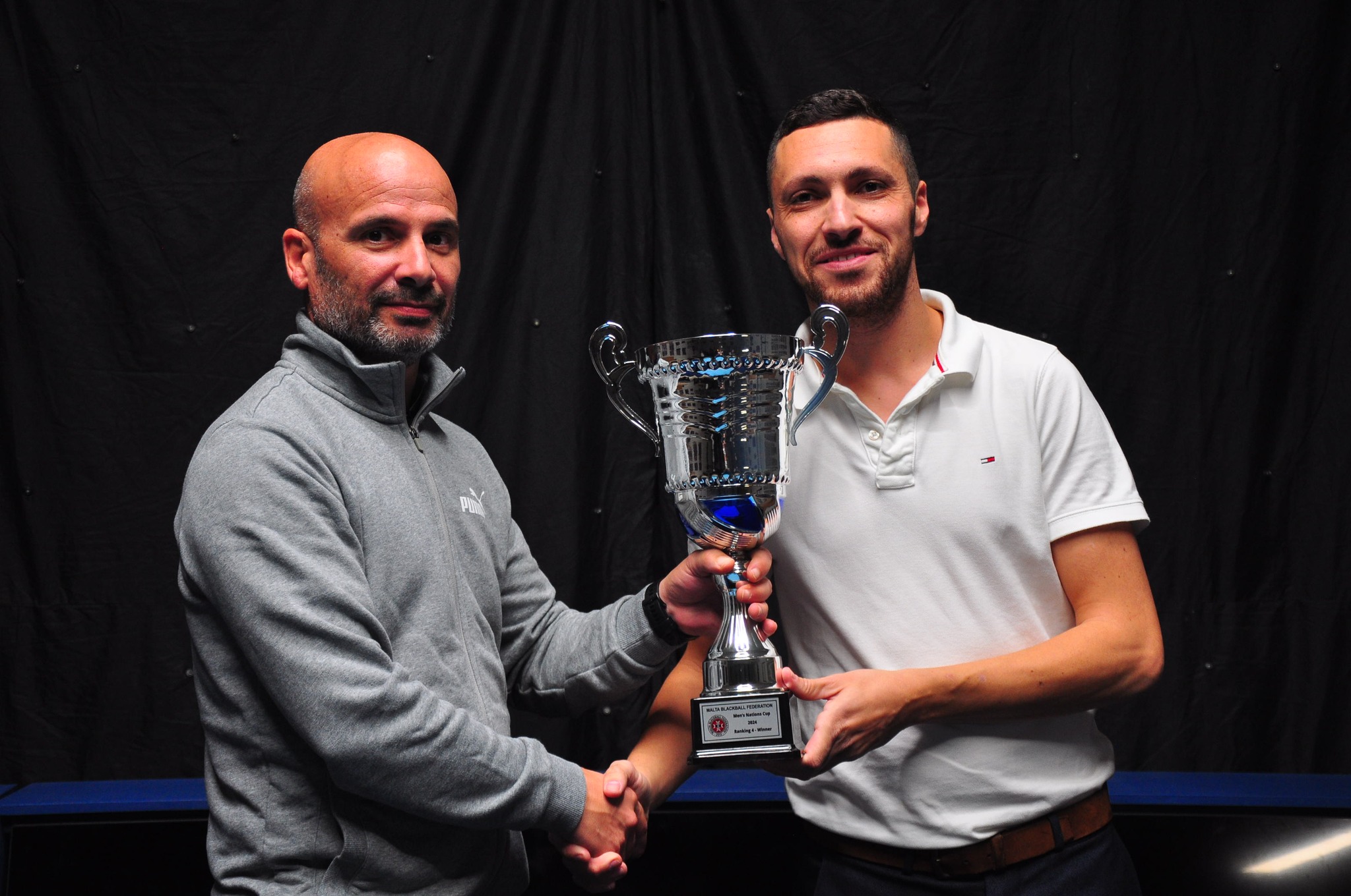 MFPA jirbħu d-David Cluett Memorial Cup - TVMnews.mt