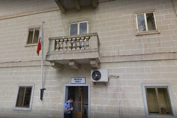 Man released from custody after admitting grievously injuring former ...