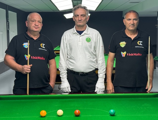 Rebħa kbira fil-Premier għal David Zammit - TVMnews.mt