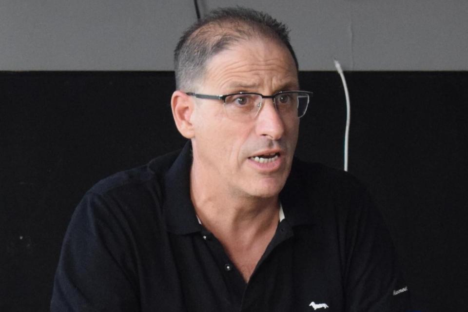 Jesmond Zammit m'għadux fit-tmexxija ta' Gudja Utd - TVMnews.mt