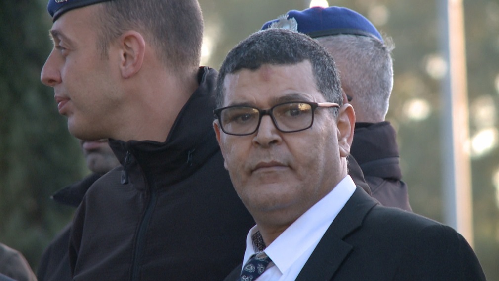 Sion Grech murder: Former defendant sues state for 10 years ...
