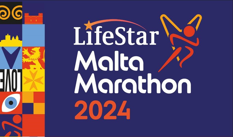 Titnieda il-LifeStar Malta Marathon 2024 - TVMnews.mt