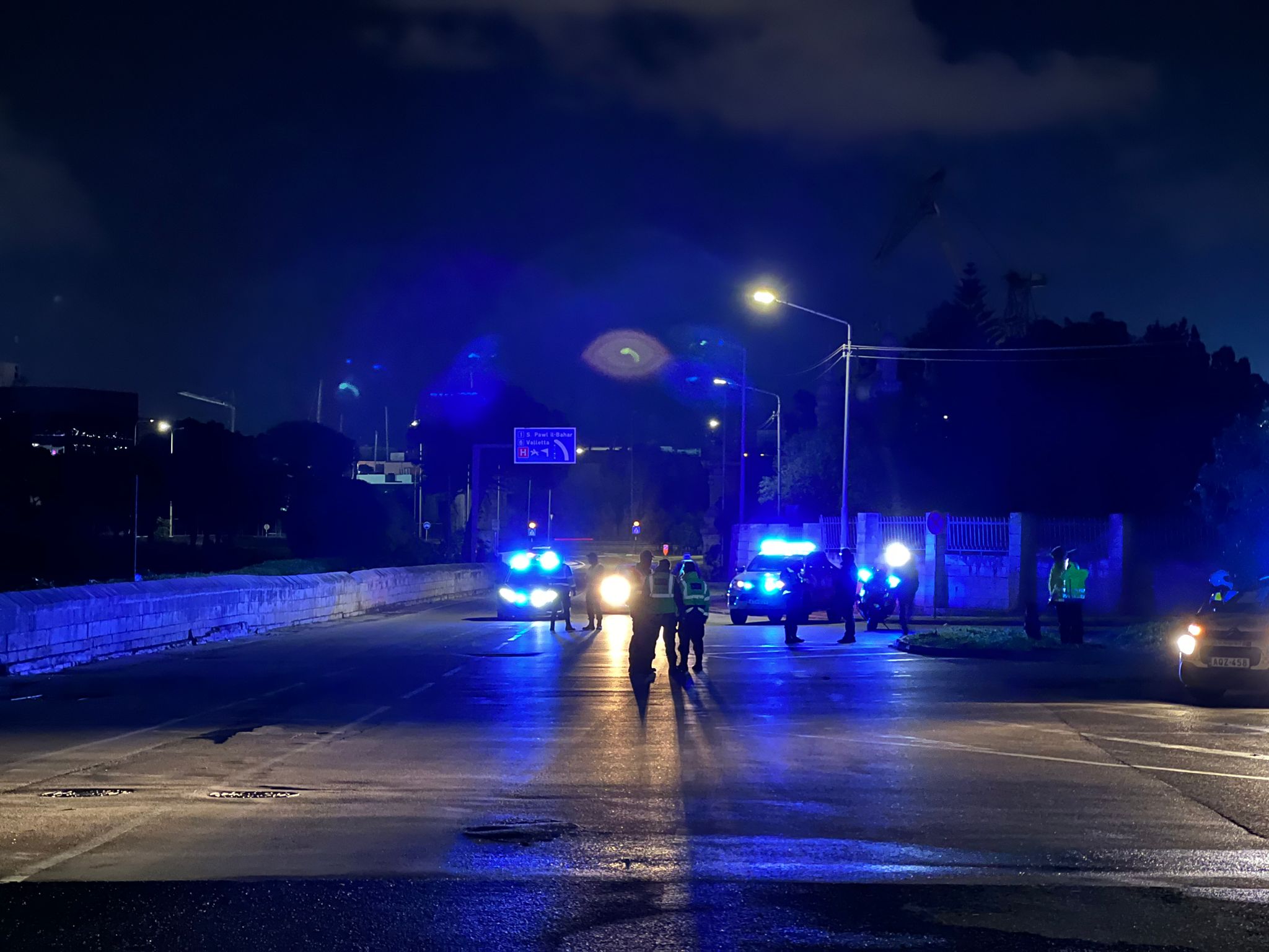 Sustains grievous injuries in hit-and-run - TVMnews.mt