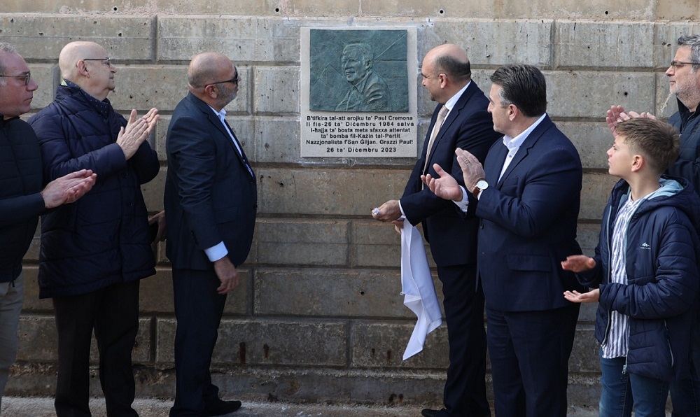 PN remembers event when man found bomb in club and threw it in sea ...