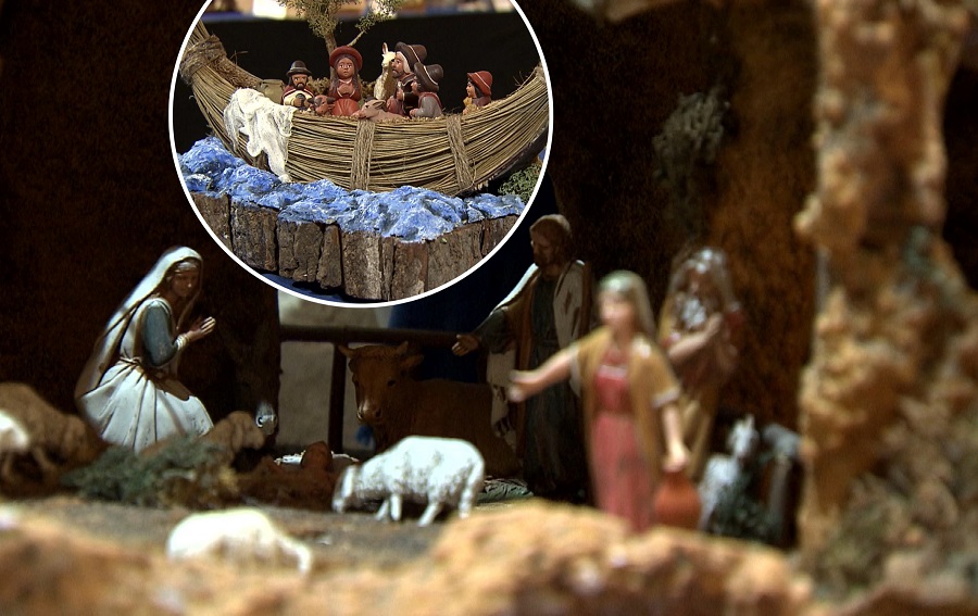 Aktar minn 100 presepju għall-wiri fir-Rabat Għawdex - TVMnews.mt