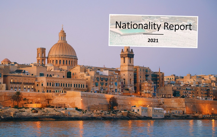 Is-servizzi soċjali tal-Istat jaħsbu fir-residenti kollha f'Malta ...