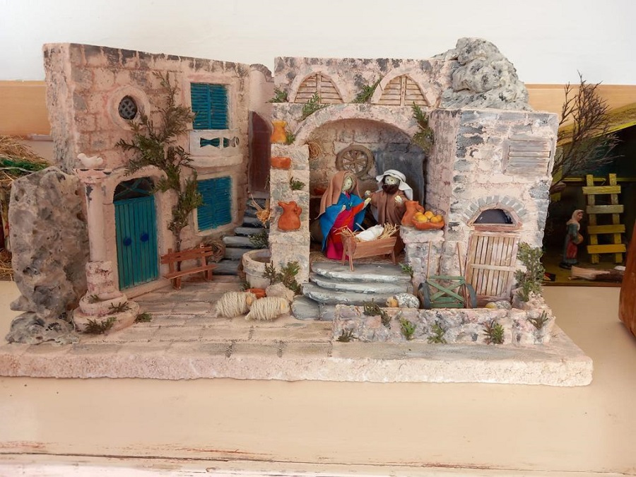 Aktar minn 100 presepju għall-wiri fir-Rabat Għawdex - TVMnews.mt