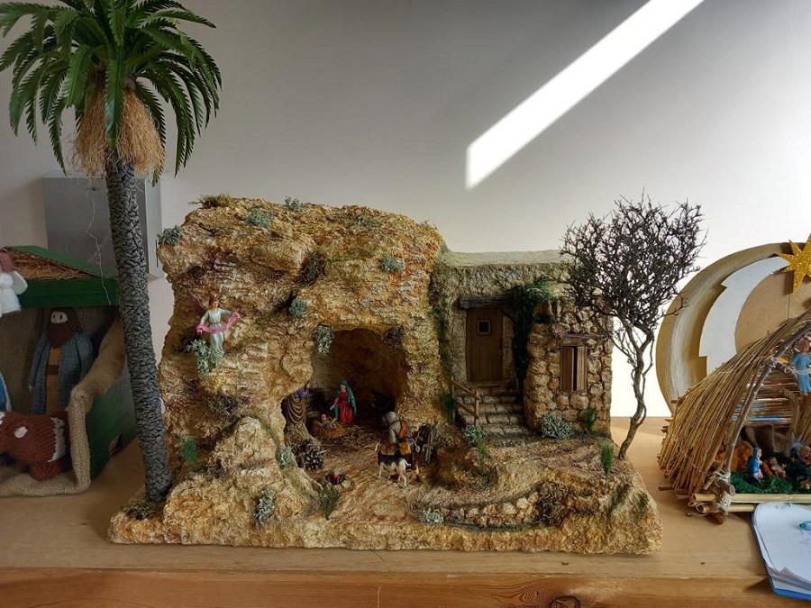 Aktar minn 100 presepju għall-wiri fir-Rabat Għawdex - TVMnews.mt