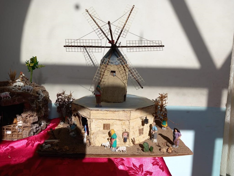 Aktar minn 100 presepju għall-wiri fir-Rabat Għawdex - TVMnews.mt