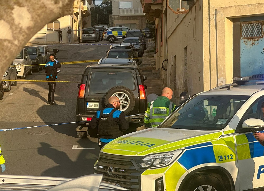 AĠĠORNAT (4): Eric Borg il-vittma tal-qtil fir-Rabat, l-allegat qattiel ...