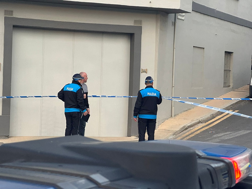 AĠĠORNAT (4): Eric Borg il-vittma tal-qtil fir-Rabat, l-allegat qattiel ...