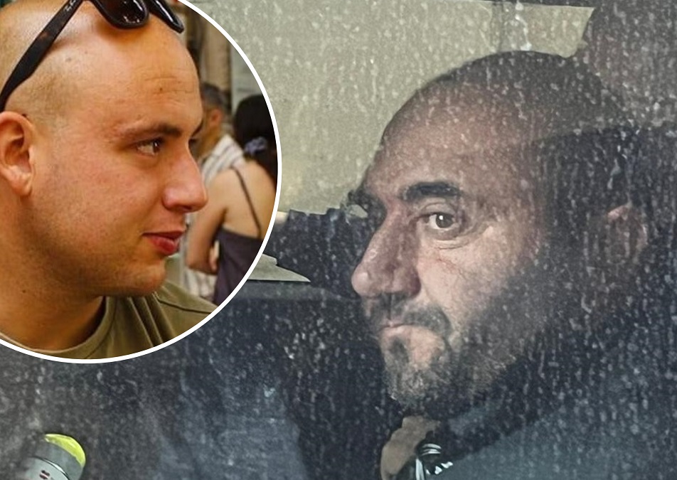Noel Azzopardi pleads not guilty to murder of Eric Borg - remanded in ...