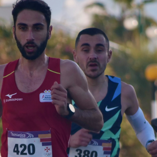 Għada jiftaħ uffiċjalment ir-road running series 2024 - TVMnews.mt