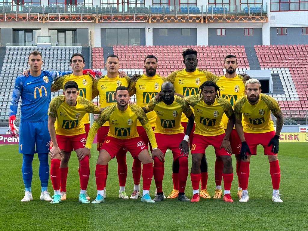 Birkirkara jagħmlu pass ieħor tajjeb - TVMnews.mt