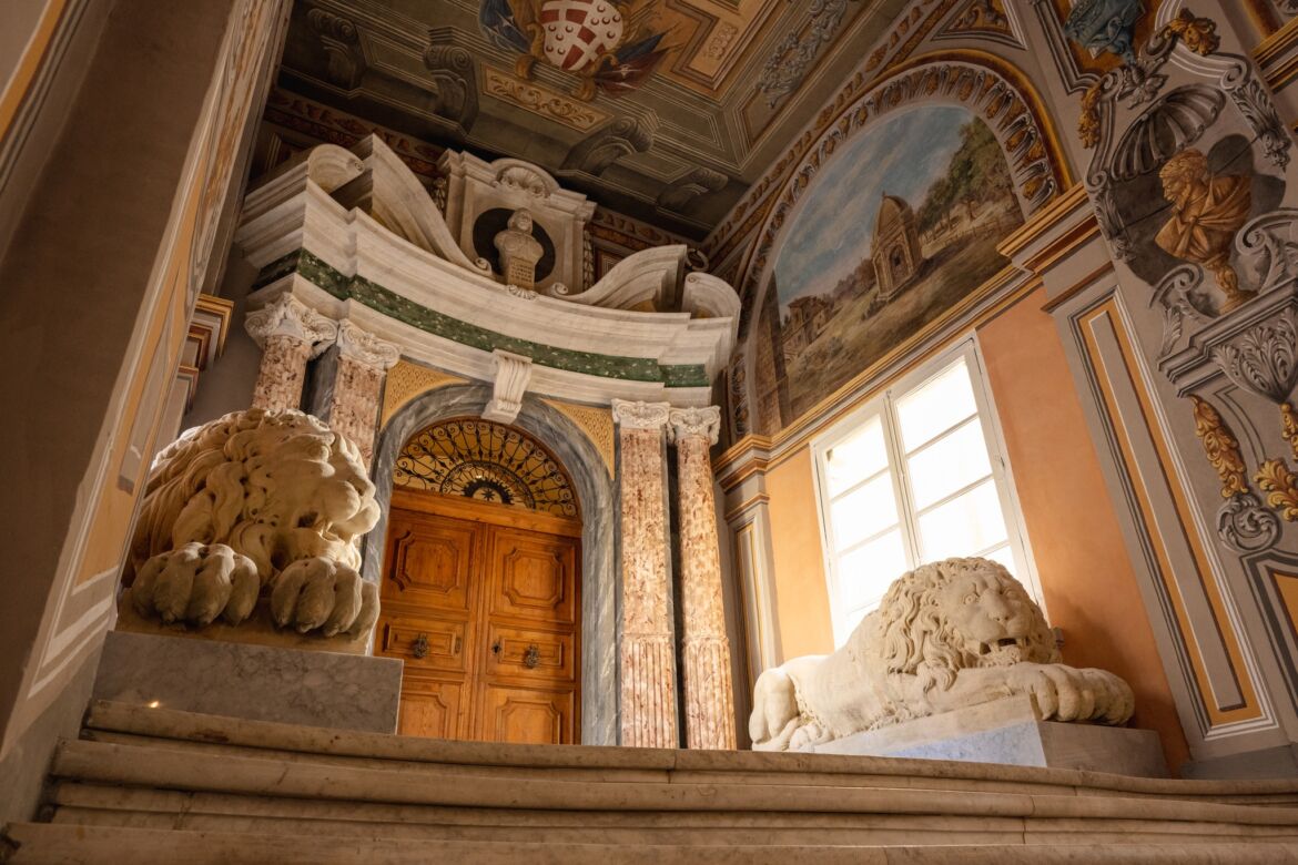 Il-Palazz tal-Gran Mastru lura għall-glorja tiegħu - TVMnews.mt