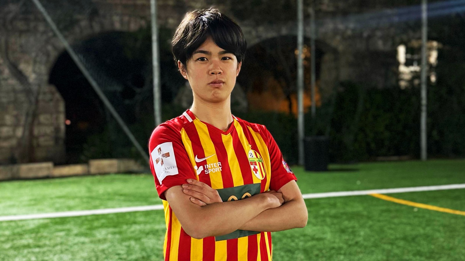 Birkirkara FC Women isaħħu l-iskwadra bl-akkwist ta' Nanako Kobayashi - TVMnews.mt