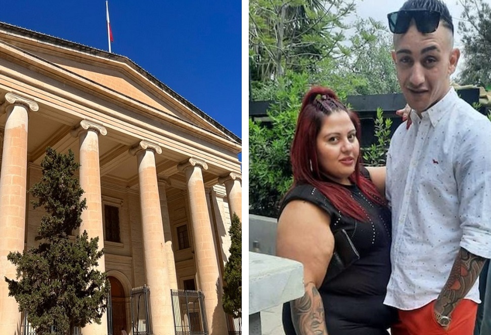 Man charged with drug trafficking - his partner with assisting him to ...