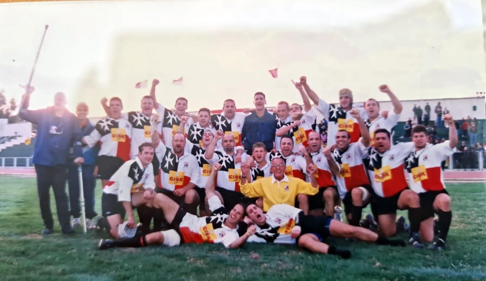 Titħabbar il-mewt ta' Mike Beerman - TVMnews.mt