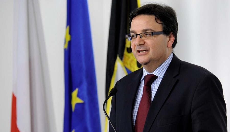 Former Minister Fenech testifies that decision to raise energy bills ...