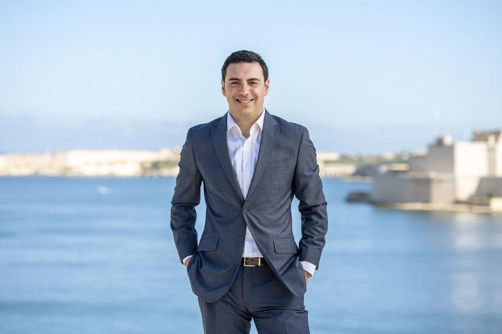 Il-PL japprova lil Steve Ellul bħala kandidat għall-elezzjoni tal ...