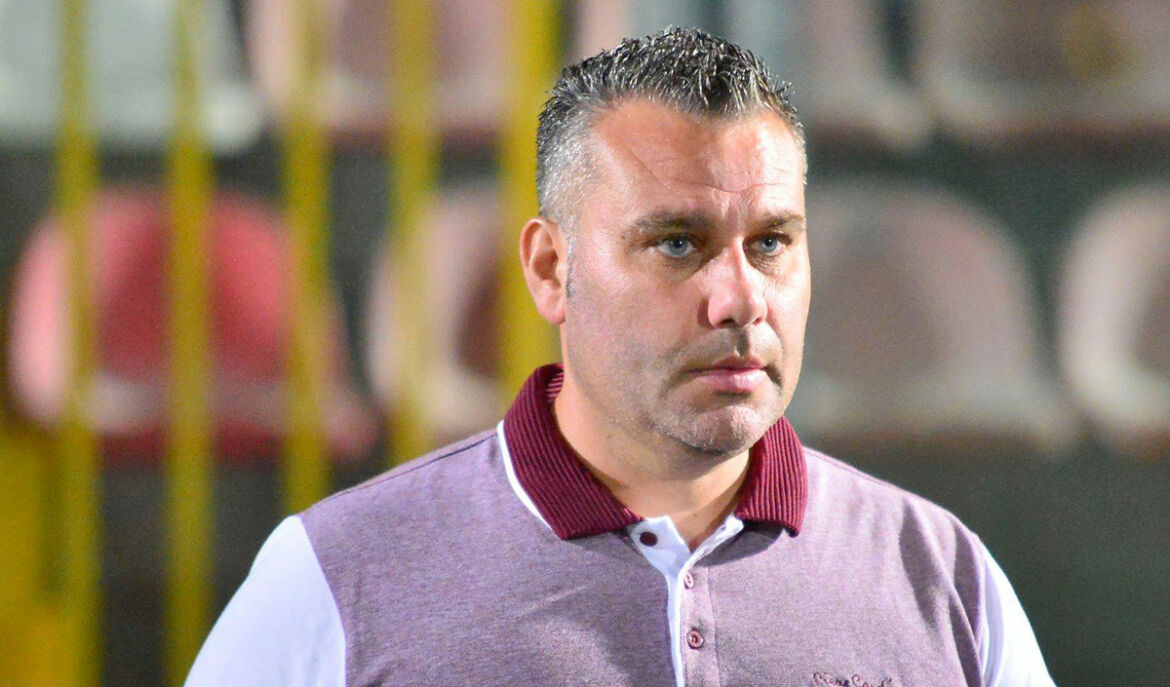 Darren Abdilla jħalli lil Gżira United - TVMnews.mt