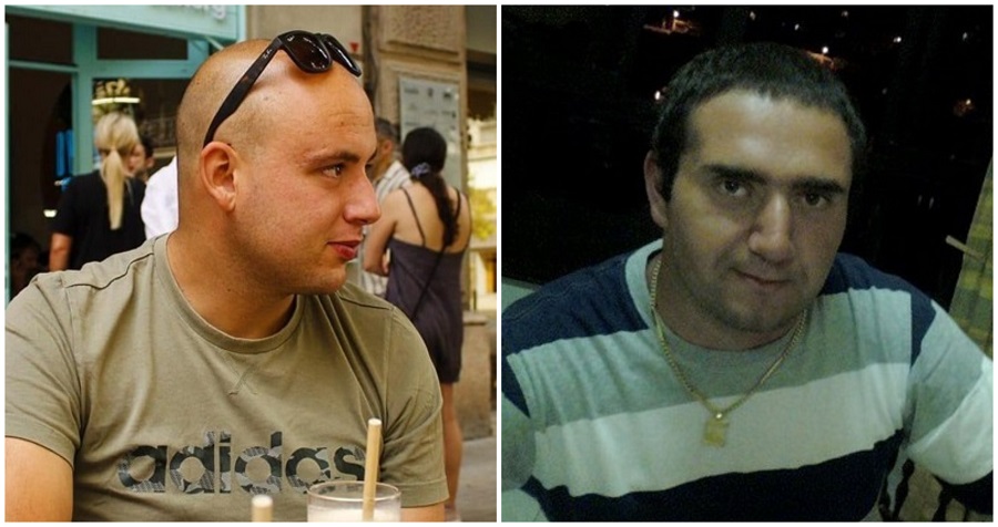 Rabat murder: Azzopardi shot victim and hid weapon behind large clock ...